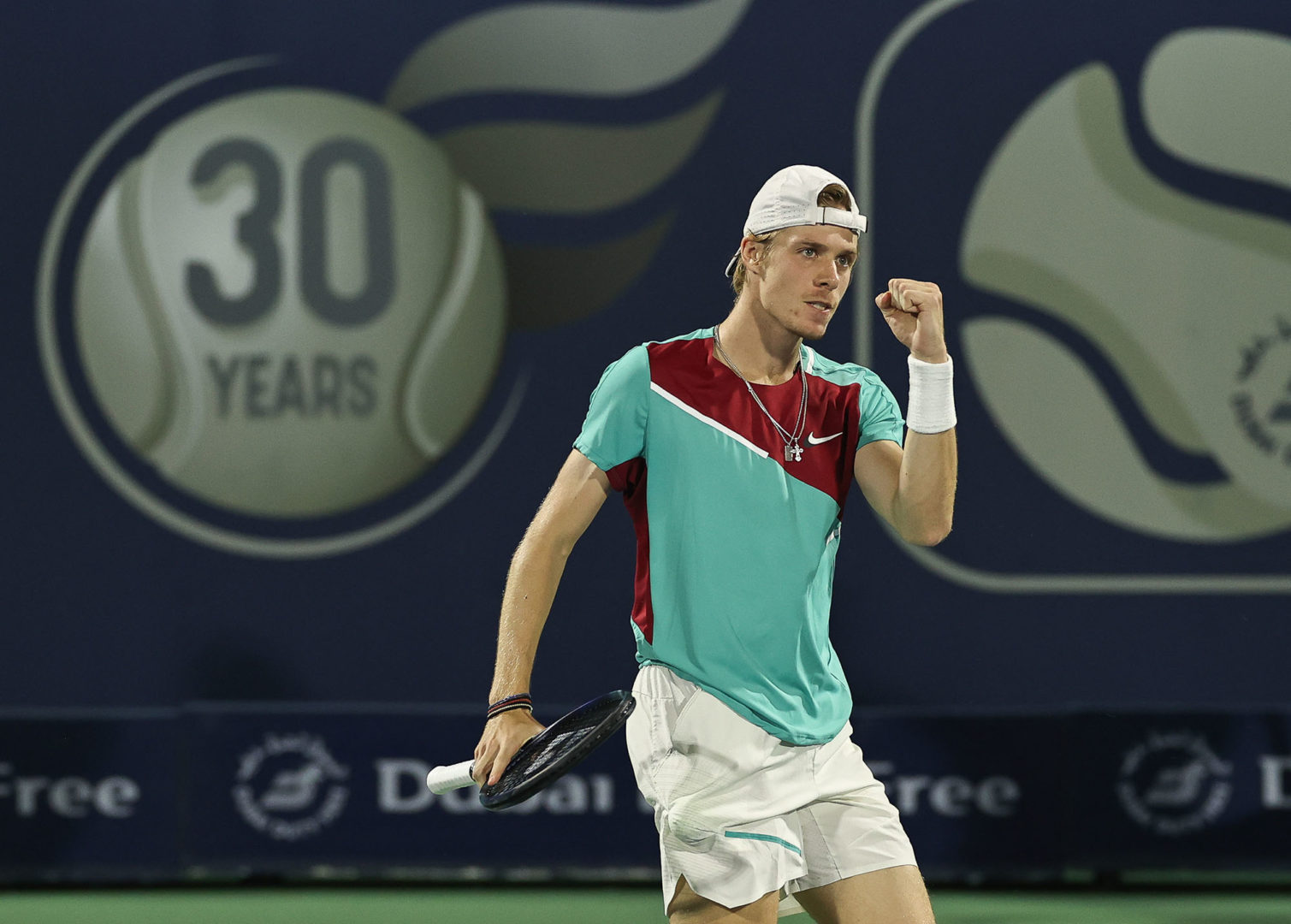 Love match: Couples and courtships on the ATP & WTA Tours - Dubai Duty ...