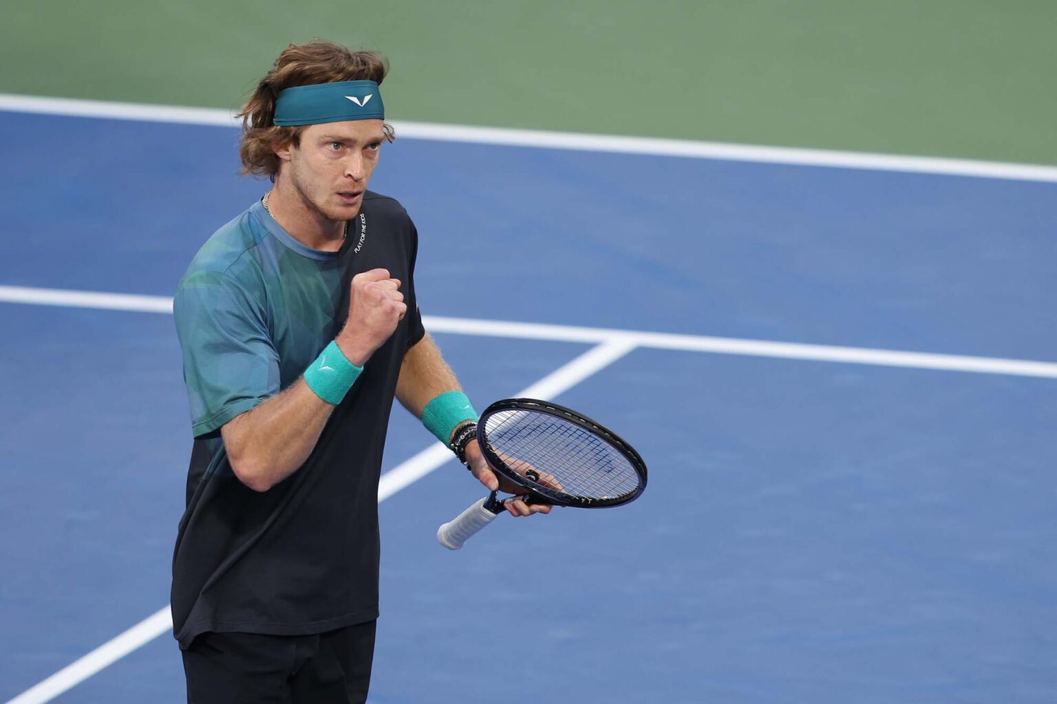 ATP Tickets - Dubai Duty Free Tennis Championships