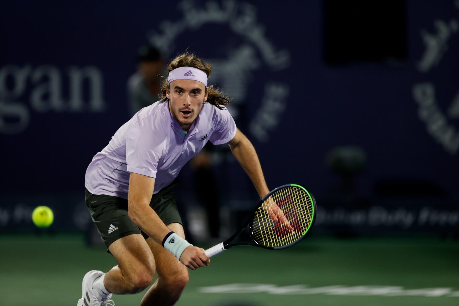 Former champions Medvedev and Rublev among top names for Dubai Duty ...